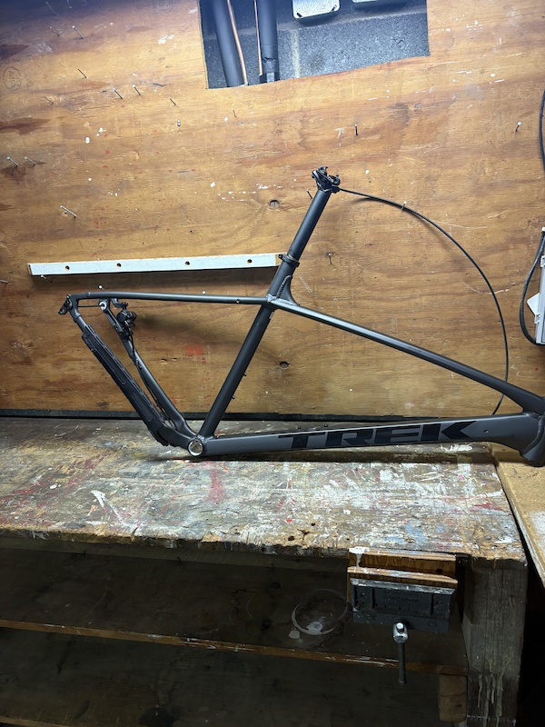 2024 Trek Marlin XL Frame only For Sale