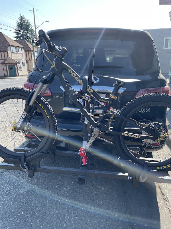 2021 Full carbon kids mtn bike carbon mad6 For Sale