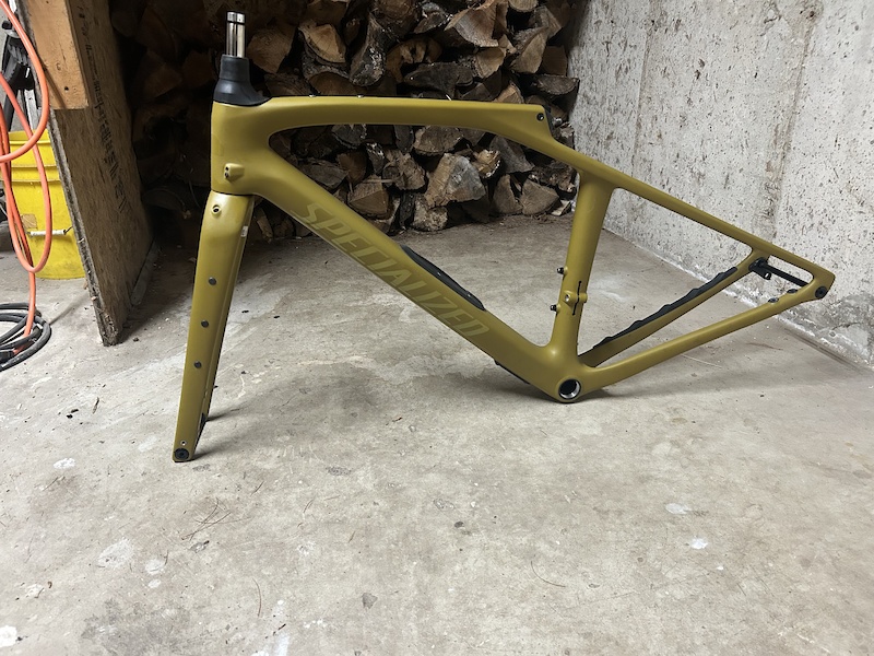 2023 Diverge STR Carbon 54 For Sale