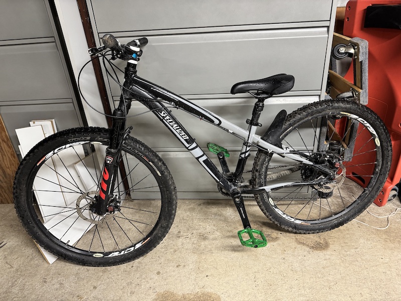 Specialized Hardrock XS For Sale