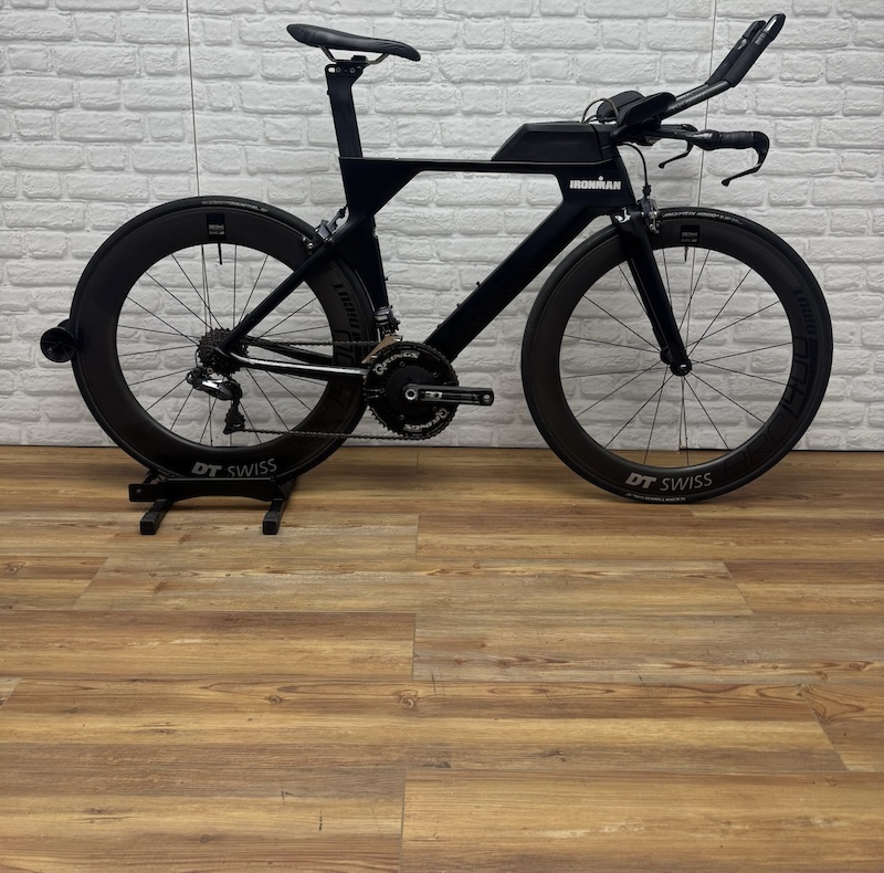 2019 Canyon Speedmax CF Small For Sale
