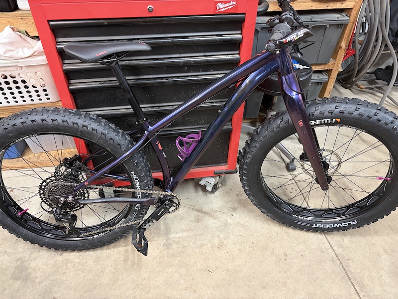 2023 Kona Woo For Sale