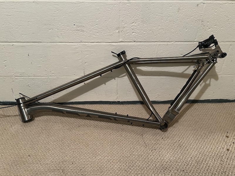 2024 Revel Tirade Frame - Large For Sale