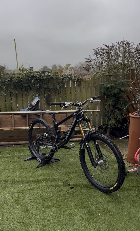 2023 Nukeproof giga OFFERS AND SWAPS For Sale