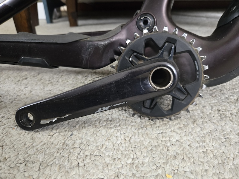 2023 STUMPJUMPER EVO S3 FRAME KIT For Sale