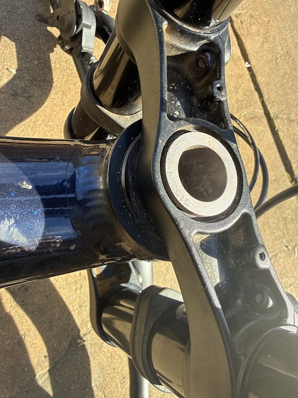 2024 Trek Session 8 Custom Build R3 For Sale