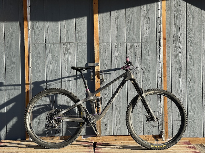 2021 Transition Sentinel For Sale