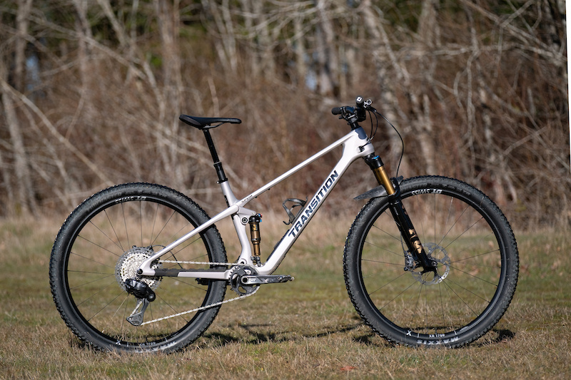 Review: The New Transition Spur is Lightly Revised and Still Just as ...