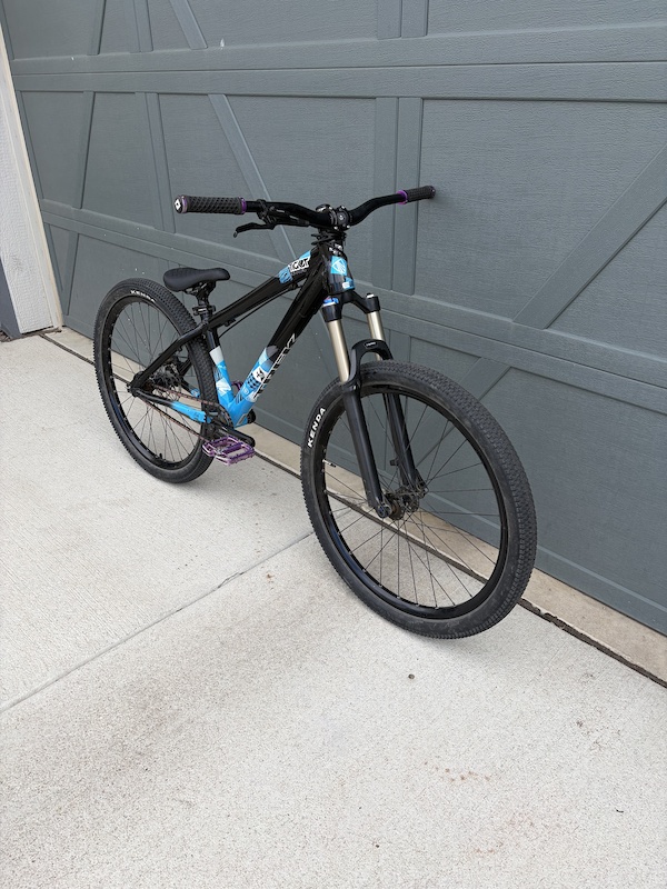 2010 Trek signature ticket For Sale