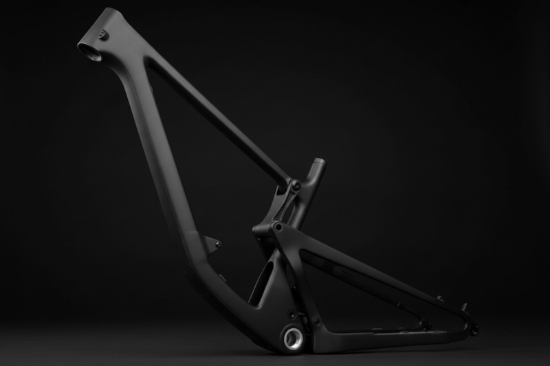 2026 DCB F165 Carbon Full Suspension Frame 29er UDH For Sale