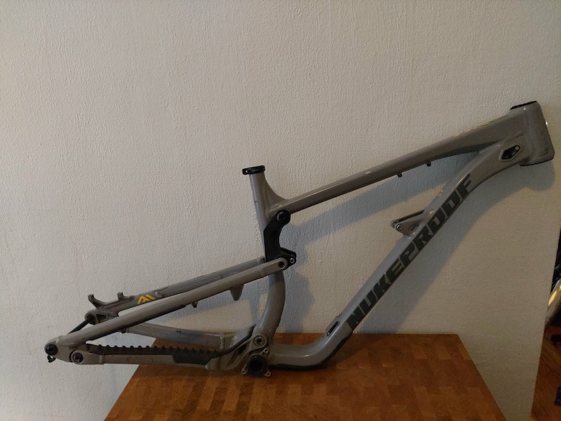 2021 Nukeproof Mega 290 Frame *Read Description*!! For Sale
