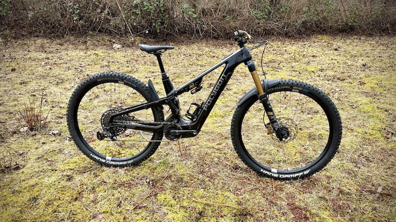 2025 Polygon Collosus TLE For Sale