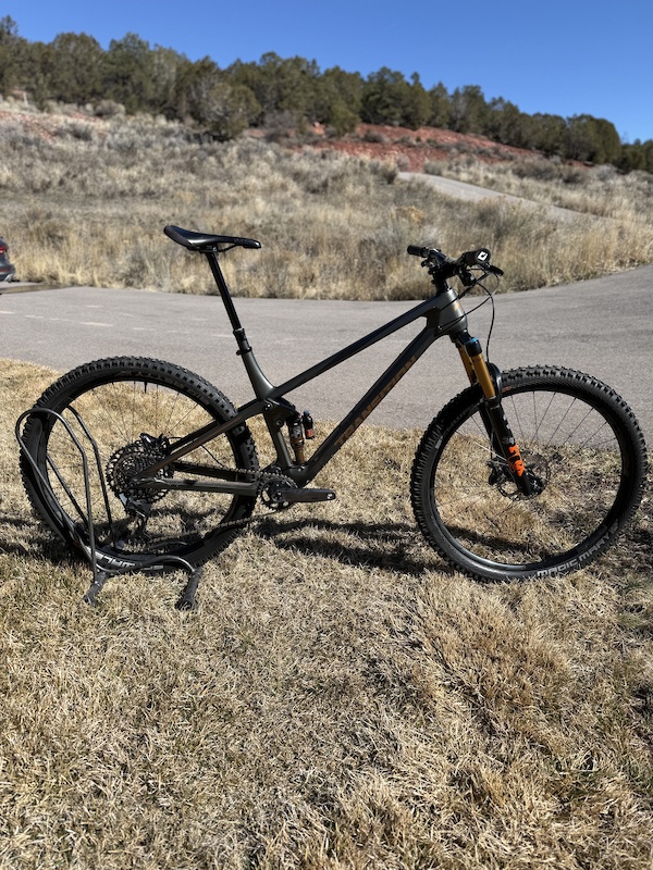 2021 Transition Spur (Large) For Sale