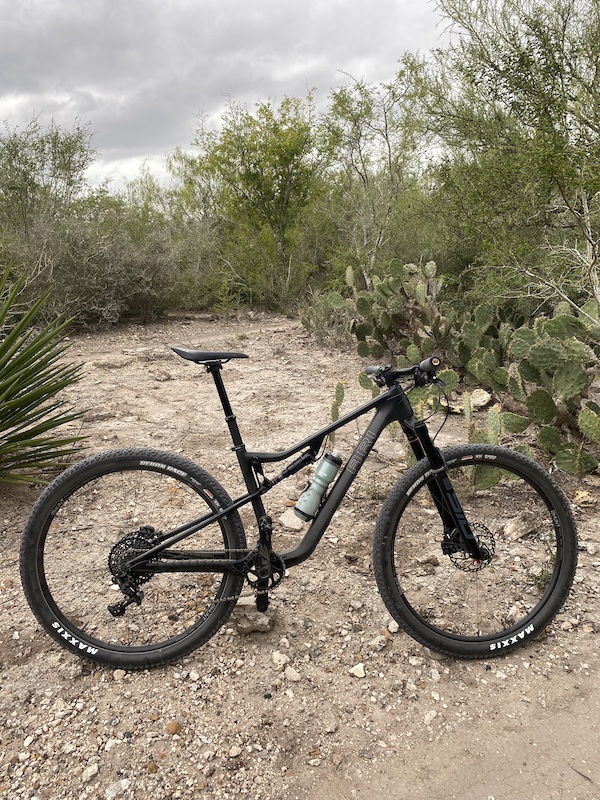2026 Ari signal peak upgraded For Sale