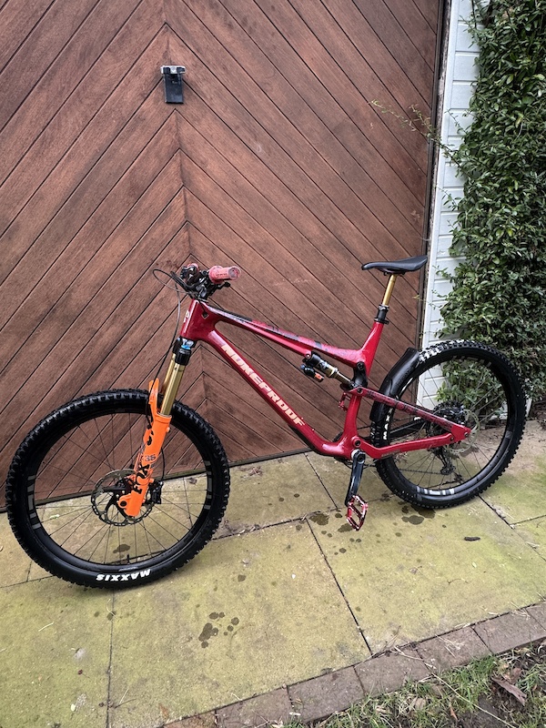 2020 Nukeproof Reactor 27,5 XL For Sale