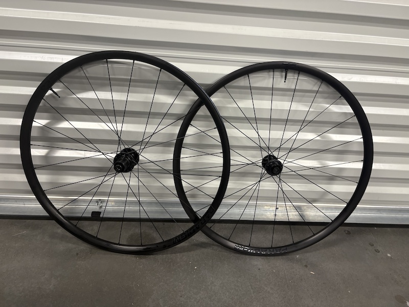 2026 Bontrager Paradigm Gravel wheelset For Sale