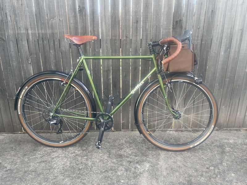 2019 Gallus Bikes Rando/Touring/All Rounder For Sale