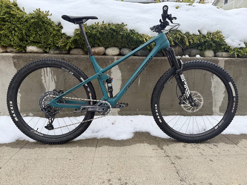 2023 Transition Spur For Sale