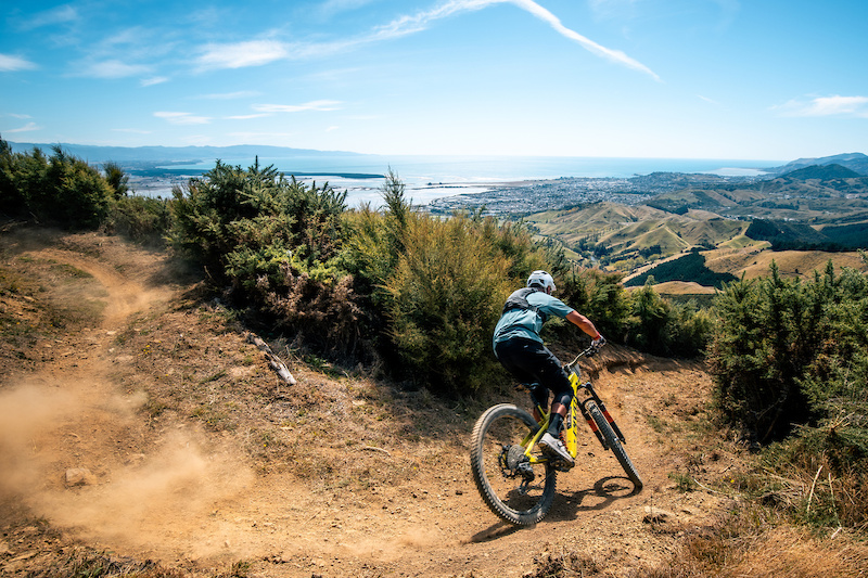 Race Report: NZ MTB Rally - Days 1 & 2 by NZMTBRally - Pinkbike