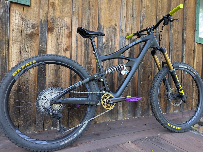 2021 Ibis HD5 Large For Sale