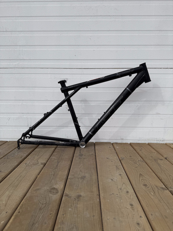 2000's GT Zaskar X Frame For Sale