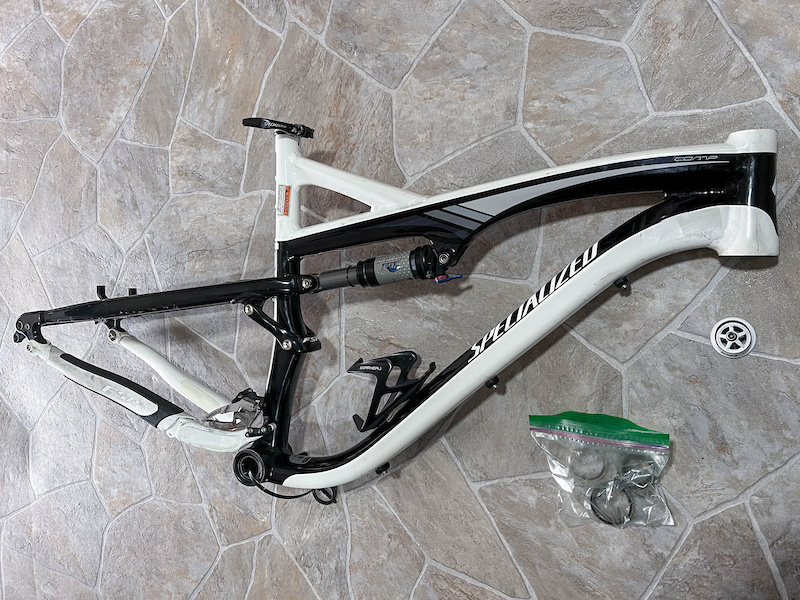 2012 Specialized Camber Comp 29er 110mm travel For Sale