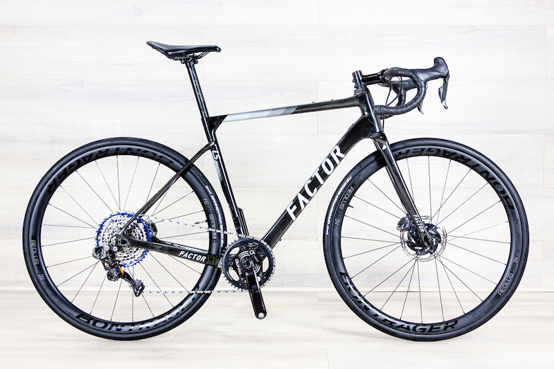 2020 Factor LS - 54 cm For Sale