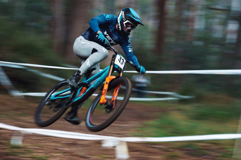 Video: Race Recap from the 2026 Australian Downhill National ...
