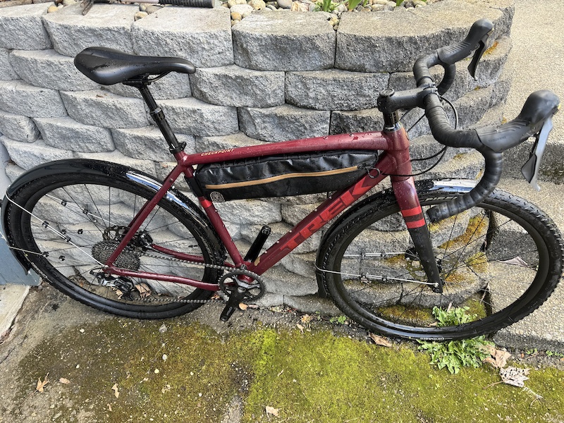 2024 Trek Checkpoint Driftless Limited Edition 56 For Sale