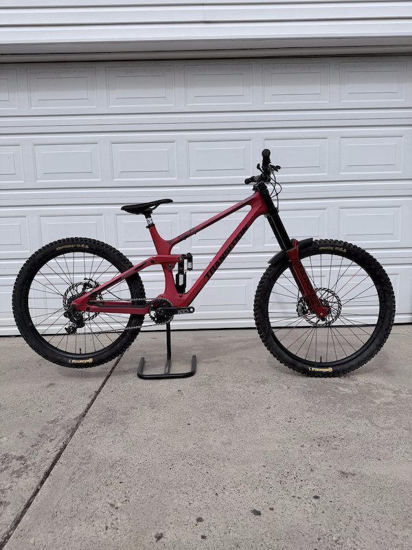 2024 Transition Patrol DREAM DH Build For Sale
