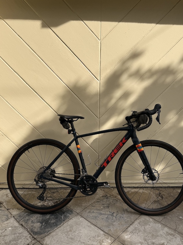 2023 Trek Checkpoint ALR 5 2x11 GRX 600 For Sale