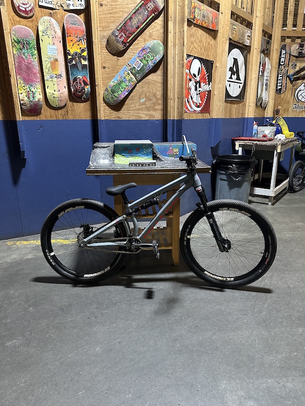 2019 Haro thred slope For Sale
