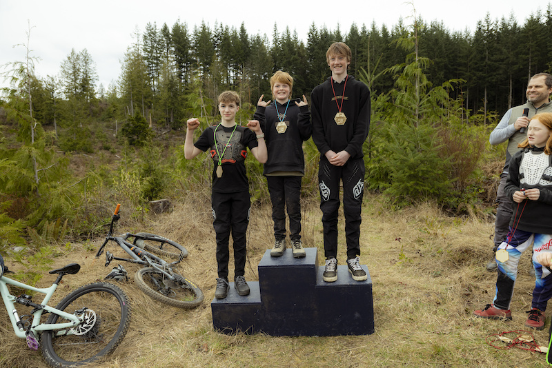 Race Report: 2026 Galbraith Grassroots Race Series - #2 SST by ...