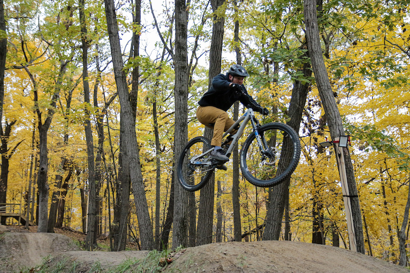 Pinicon Ridge Park Mountain Biking Trails | Trailforks