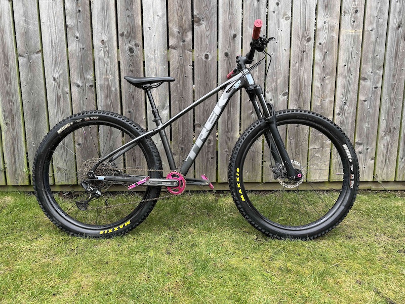 Trek Roscoe 7 size XS For Sale