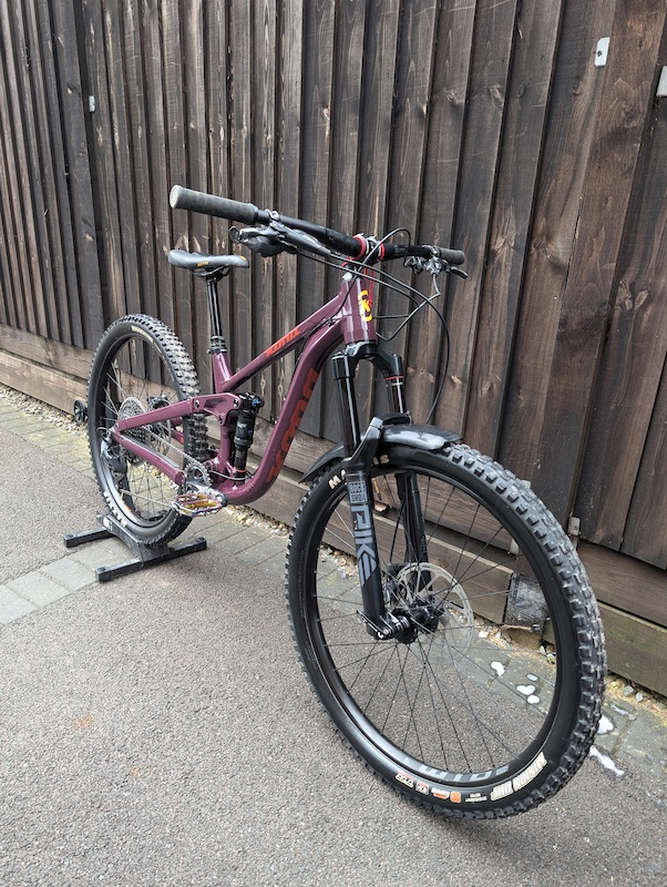 2024 Kona Process 134 DL XS For Sale