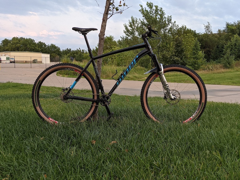 2018 Niner Air9 (Aluminum) For Sale