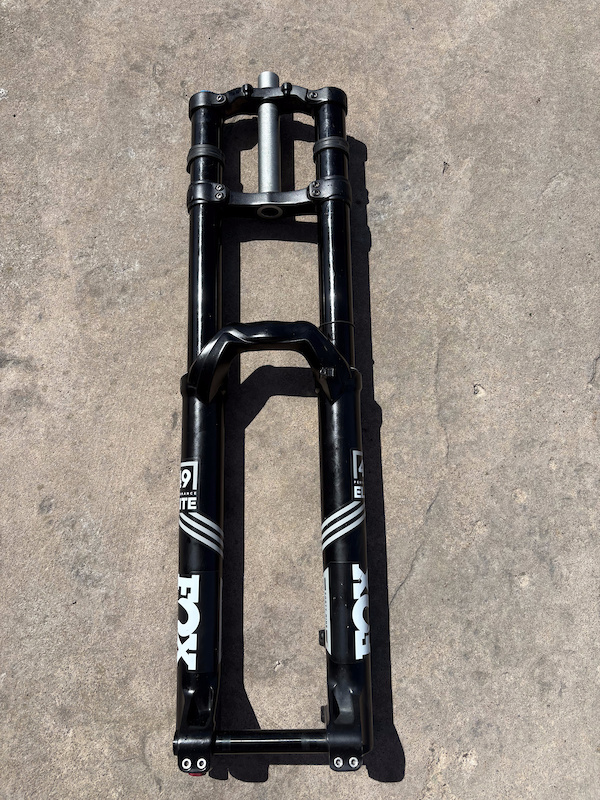 2019 Fox 40/49 Perfomance elite Fork For Sale