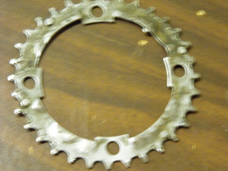 ***32 Tooth Chainring*** For Sale
