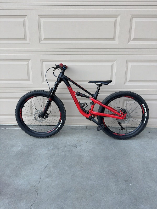 2023 Polygon Siskiu D24X For Sale