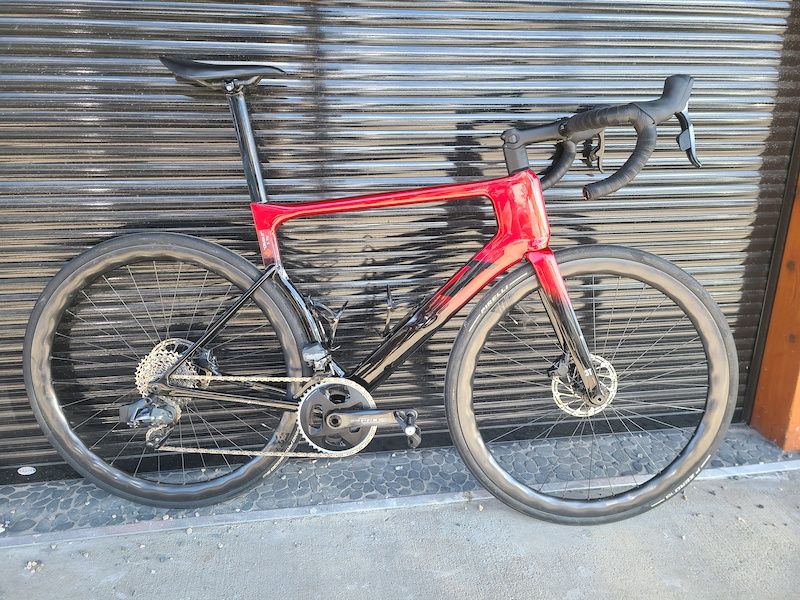 2024 3T Strada Integrale For Sale
