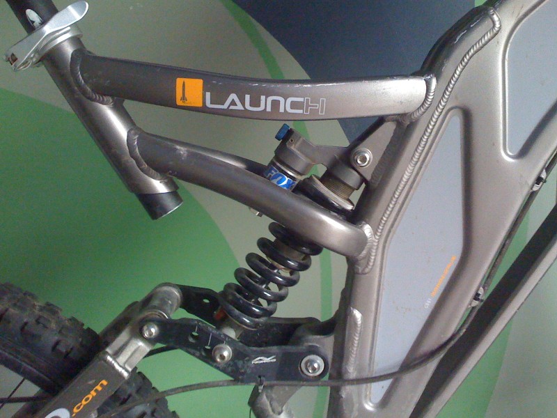 2003 Norco VPS Launch For Sale