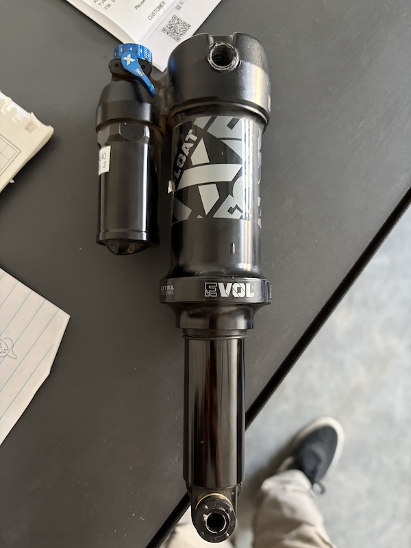 2026 Fox Float X Performance Elite For Sale