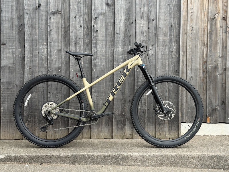 2025 Trek Roscoe 9 For Sale