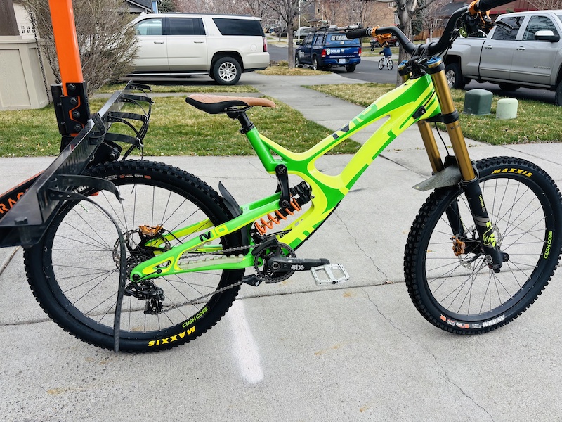 2020 Intense M16 XL For Sale