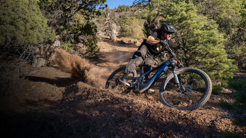 INTENSE Launches The All-New Tazer! - Pinkbike