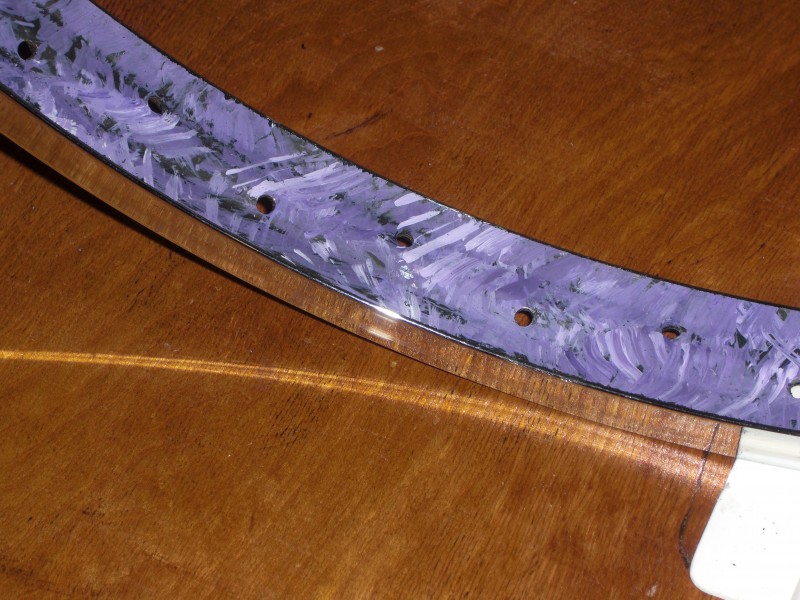 odyssey 7KA rim chrome For Sale