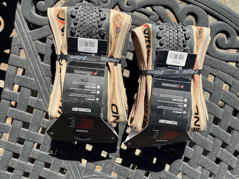 2025 Vittoria Terreno Dry 2.25 x 29 For Sale