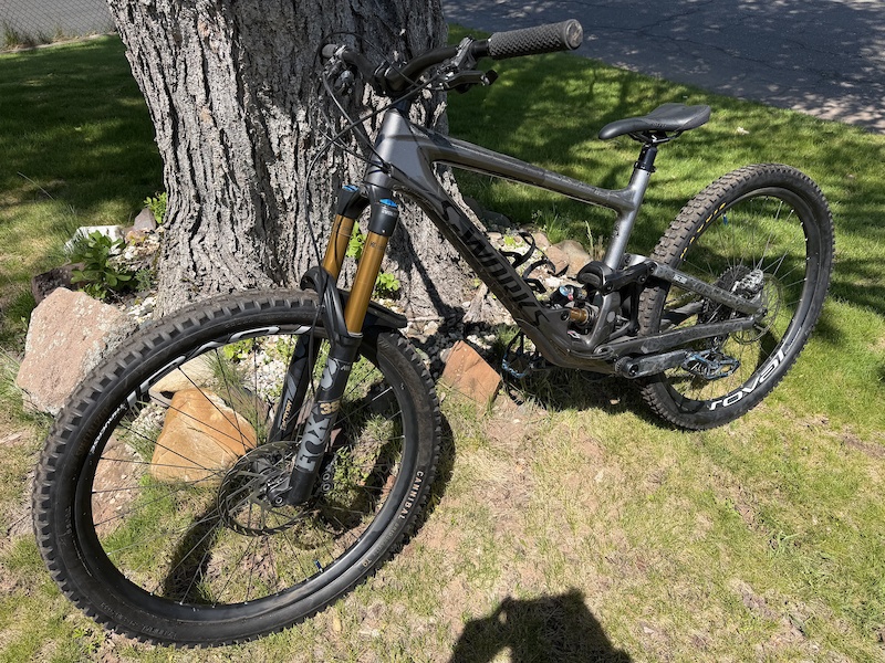2023 Specialized Sworks enduro For Sale