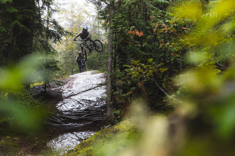 Video: Zac Stratton & Crew Put Chromag's New Throwdown Through Its ...